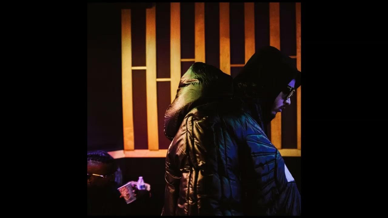 [FREE] ROA x Dei V x Omar Courtz Type Beat Trap "Guarida" - YouTube