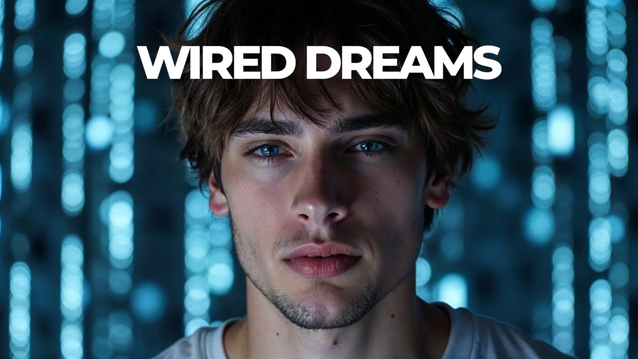 Wired Dreams - AI Music Video - YouTube Music
