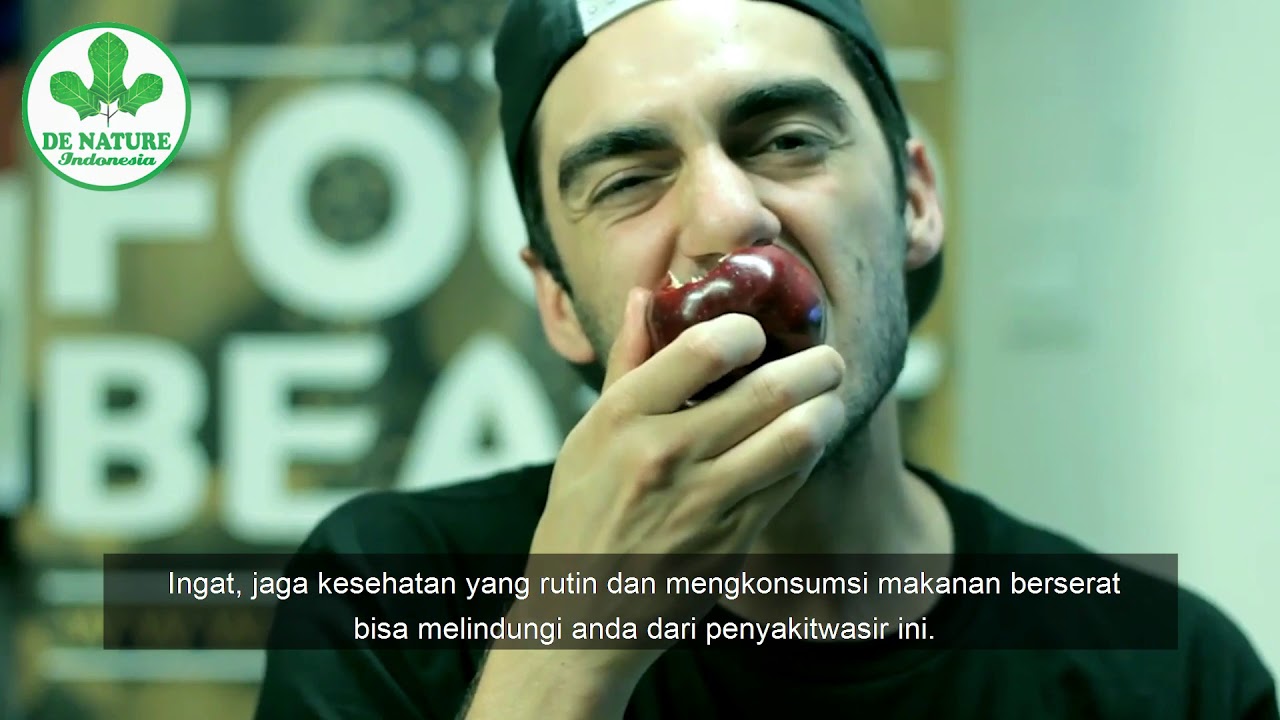 PENYAKIT AMBEIEN DAN PENGOBATANNYA - (GEJALA PENYAKIT WASIR AMBEIEN ...