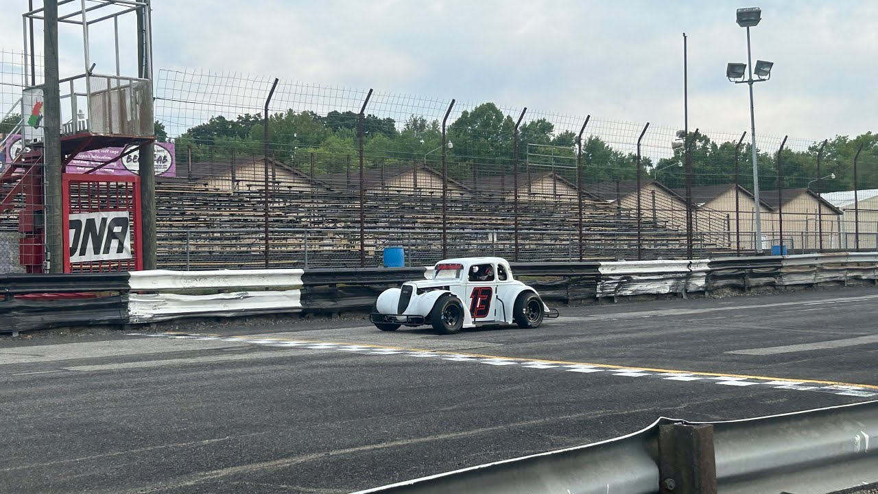 ONA SPEEDWAY 7/20 - YouTube