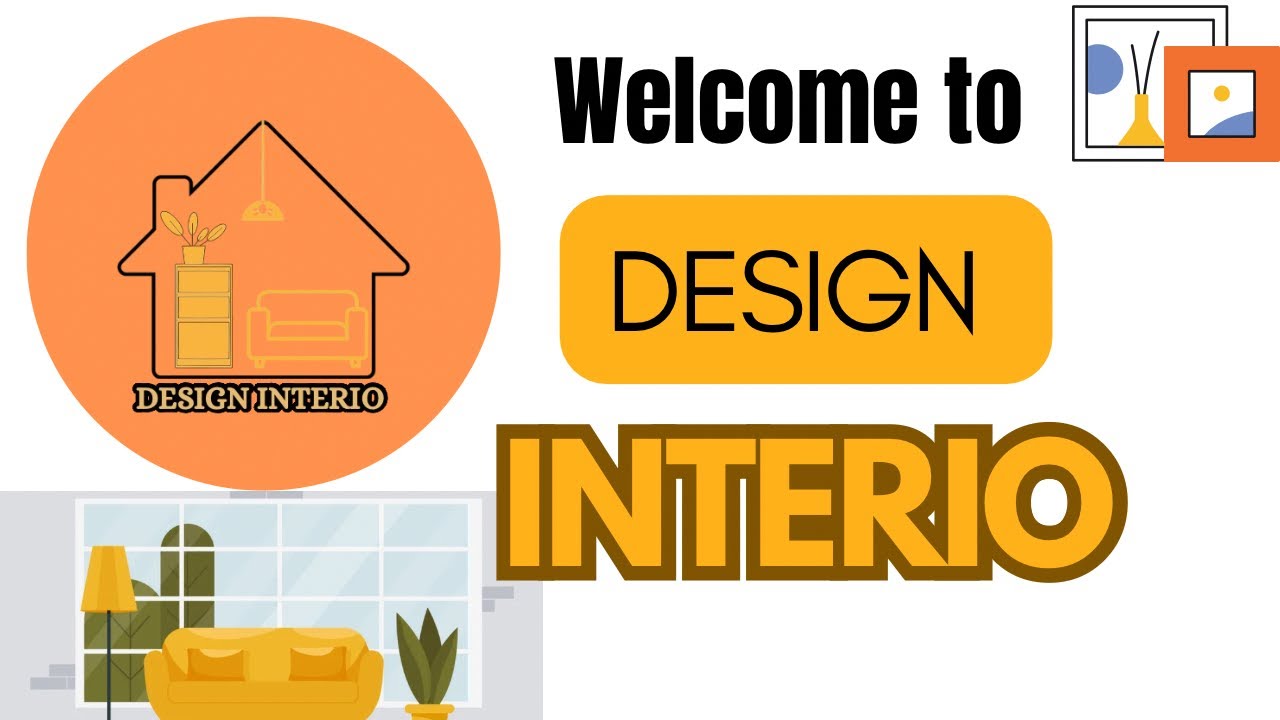 Welcome to Design Interio | Your Ultimate Interior Design Guide! - YouTube