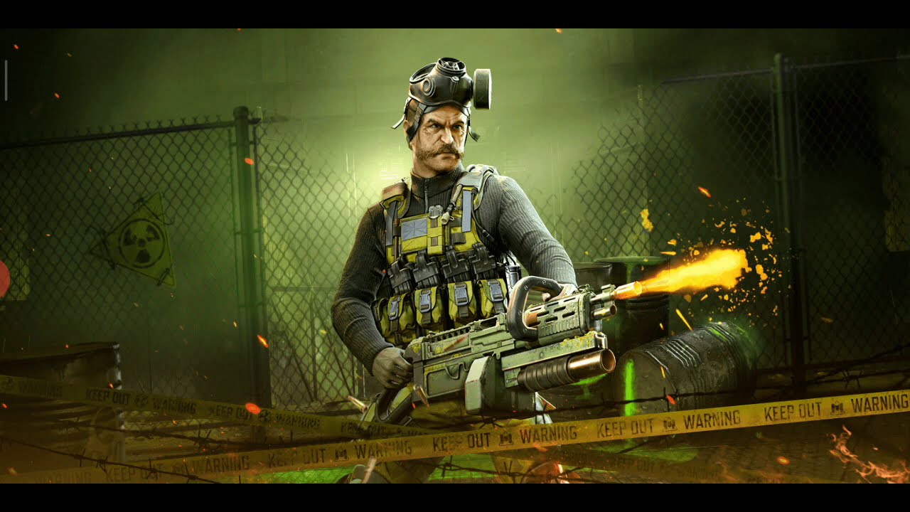 NEW BATTERY-ARTIC SKIN IN COD-MOBILE - YouTube