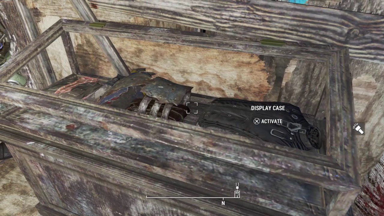 Fallout 4 - Hardware Town Custom Settlement - Marketplace - YouTube