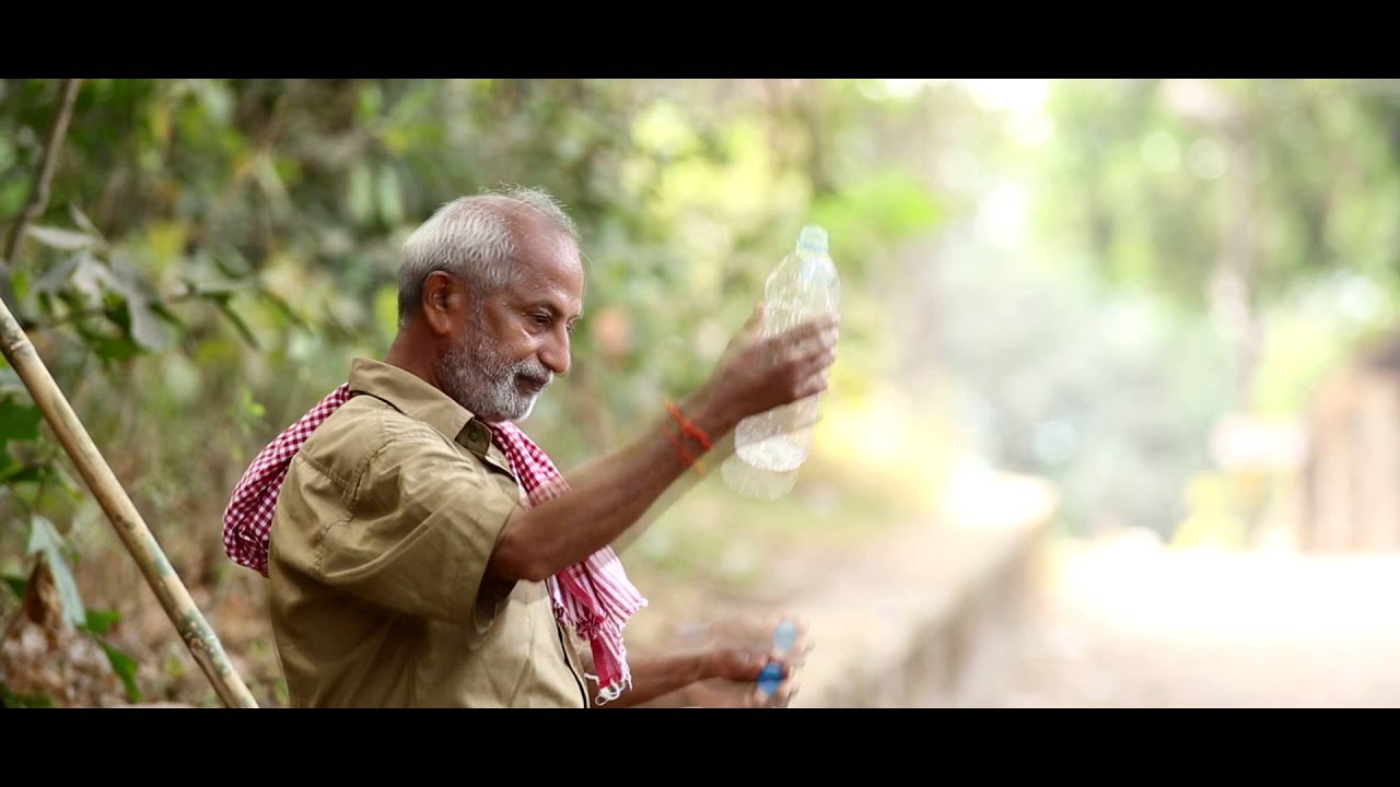 Courtesy short movie - YouTube