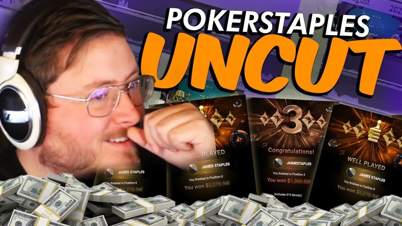 A SPECIAL SUNDAY GRIND UNCUT ACTION - YouTube