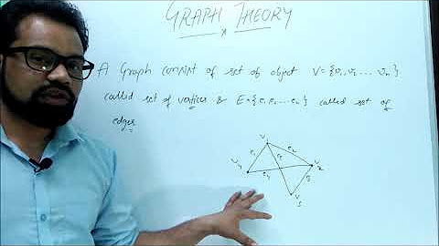 Graph Theory - YouTube