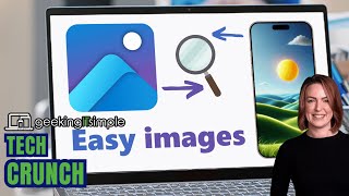 Reverse image search makes purchasing and marketing easier