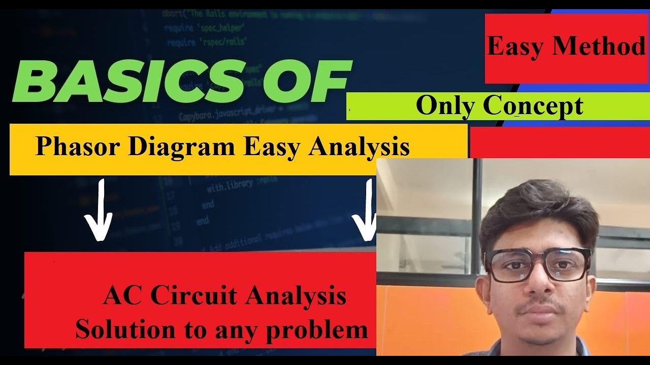 AC circuits Master Best Approach - YouTube