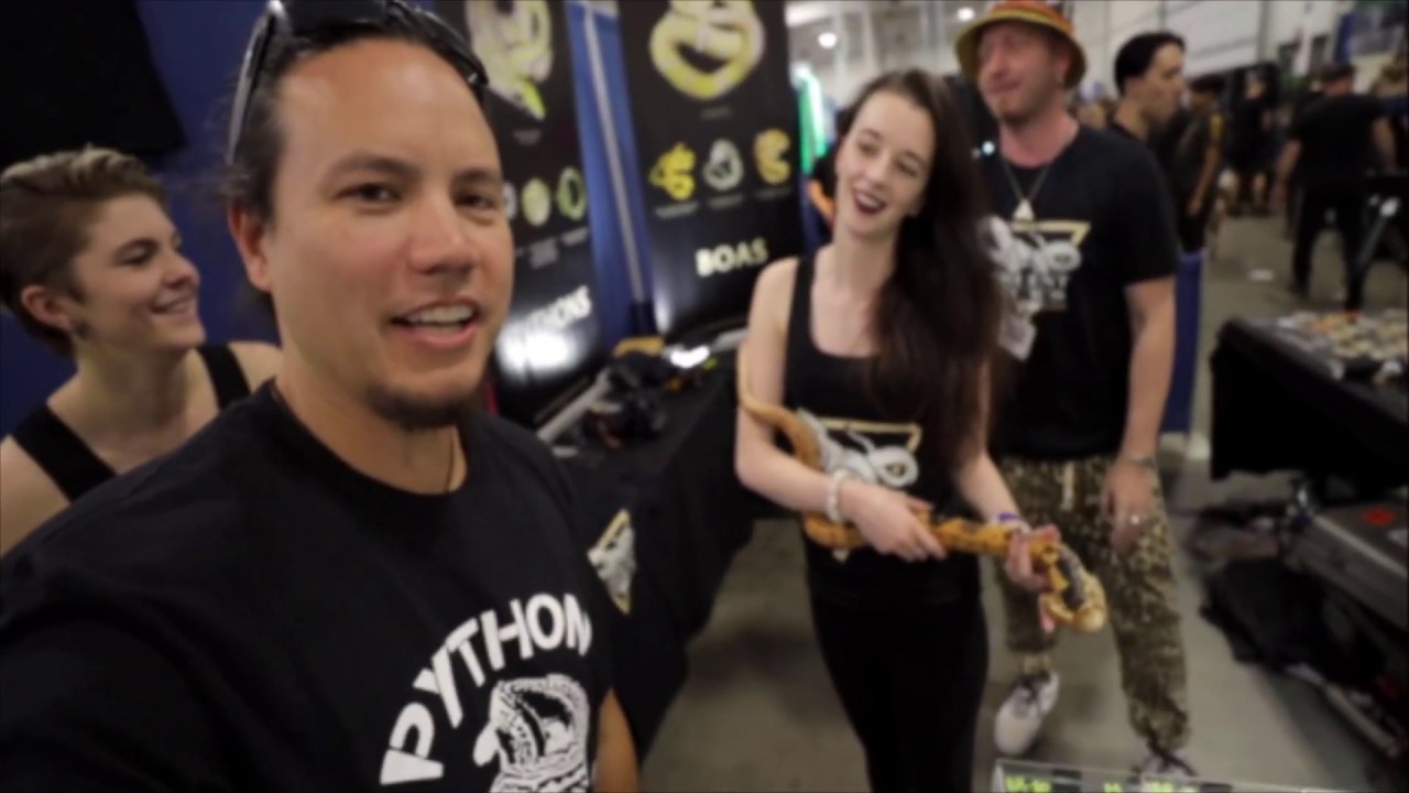 Brian Kusko segment at CRBE 2019 - YouTube