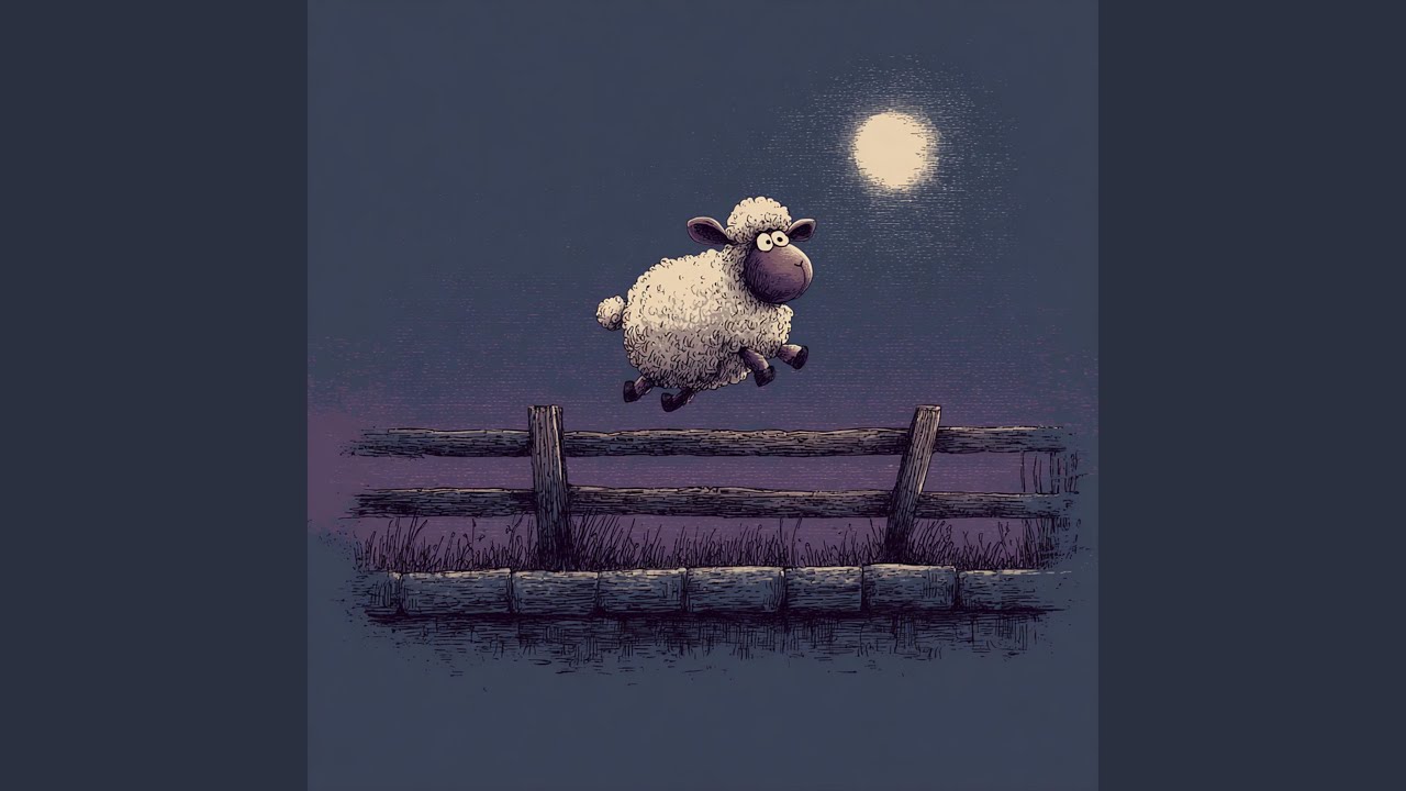Counting Sheep - YouTube