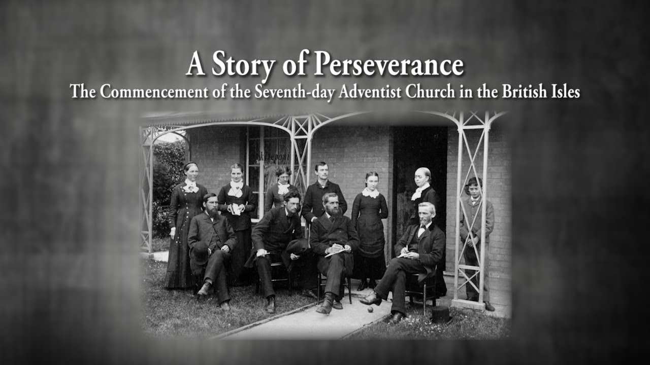 A Story of Perseverance - YouTube