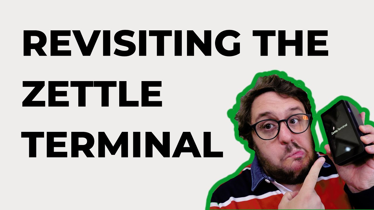 ZETTLE TERMINAL EPOS SYSTEM ORDER NUMBERING - LATEST UPDATES AND REVIEW ...