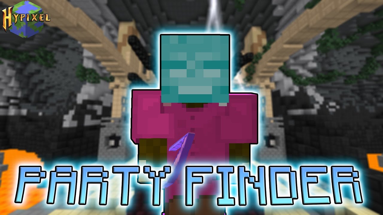M7 PF Experience - Hypixel Skyblock (SB Ep. 189) - YouTube