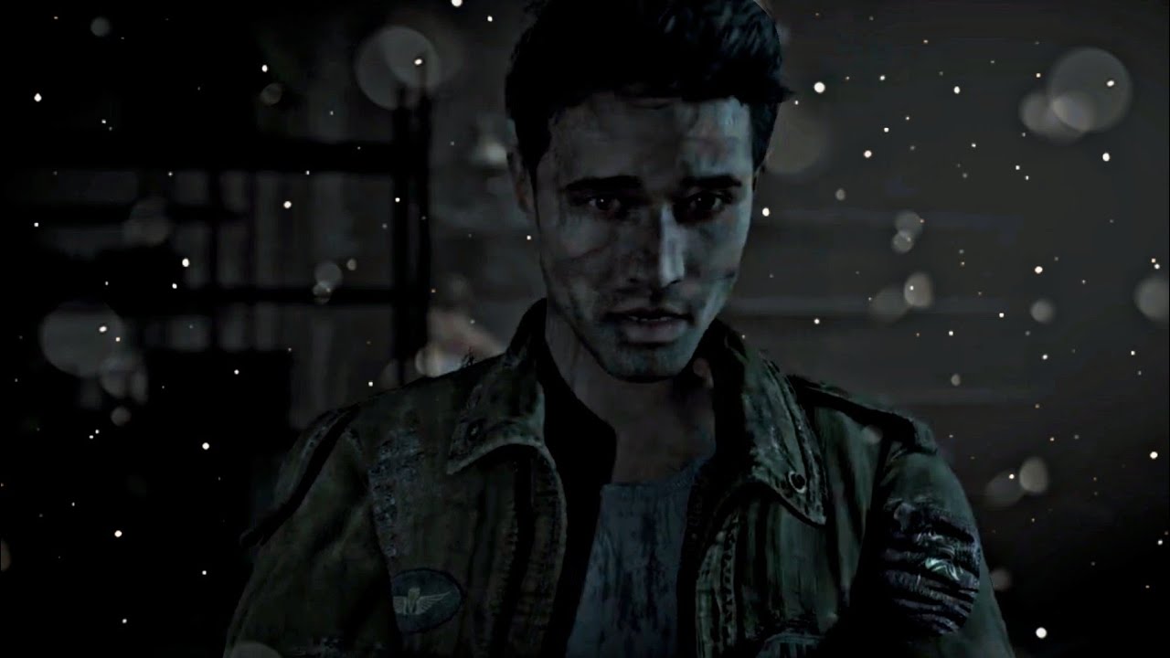 | Basic | Mike Edit ( Until Dawn ) - YouTube