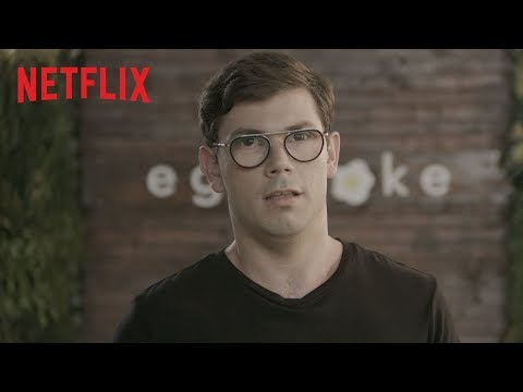 SPECIAL Season 1 | Behind The Scenes: Meet The Cast [HD] | Netflix
