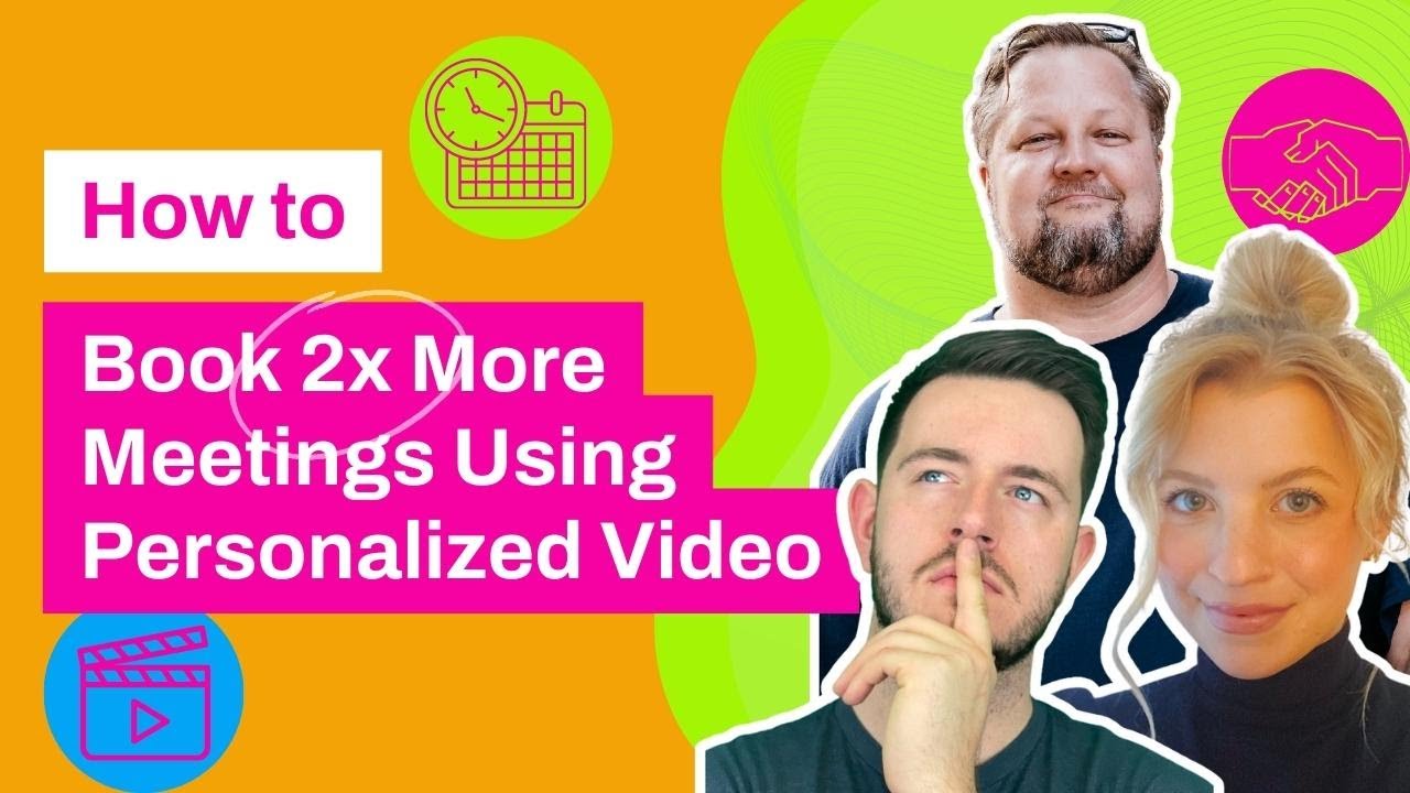 How to Make Video Selling Work for You - YouTube