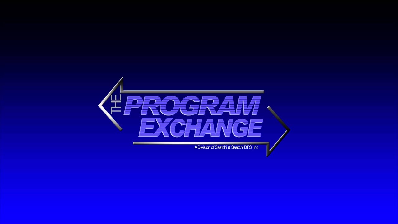 The Program Exchange 1987 2nd Remake - YouTube