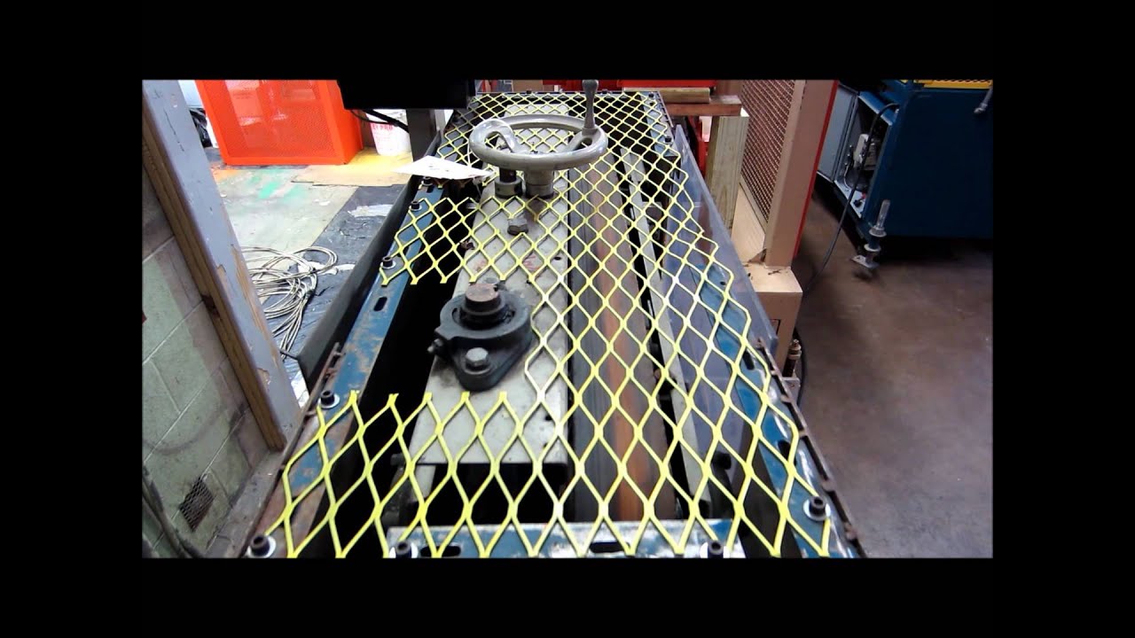 Conair Puller - YouTube