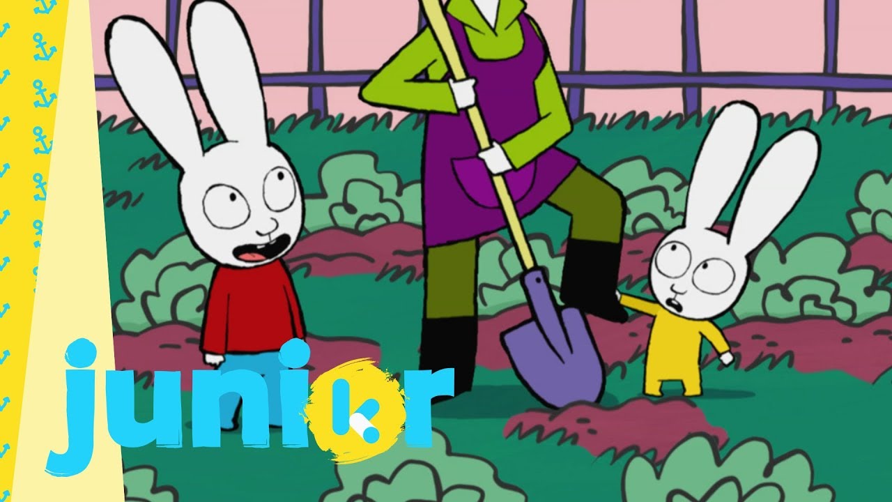 Simon - Aflevering 2 - YouTube