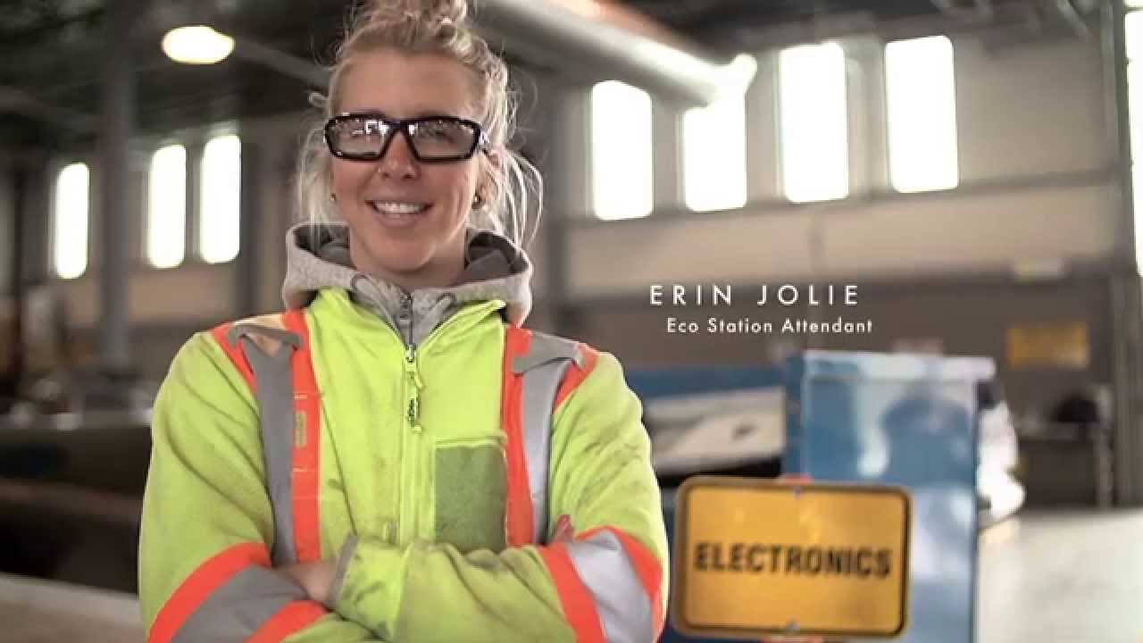Welcome to Waste Management Services, City of Edmonton | Onboarding ...