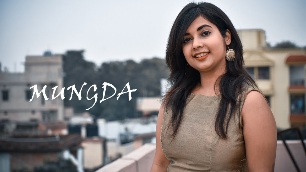 Mungda | Total Dhamaal | Sonakshi Sinha | Ajay Devgn song | Dance on ...