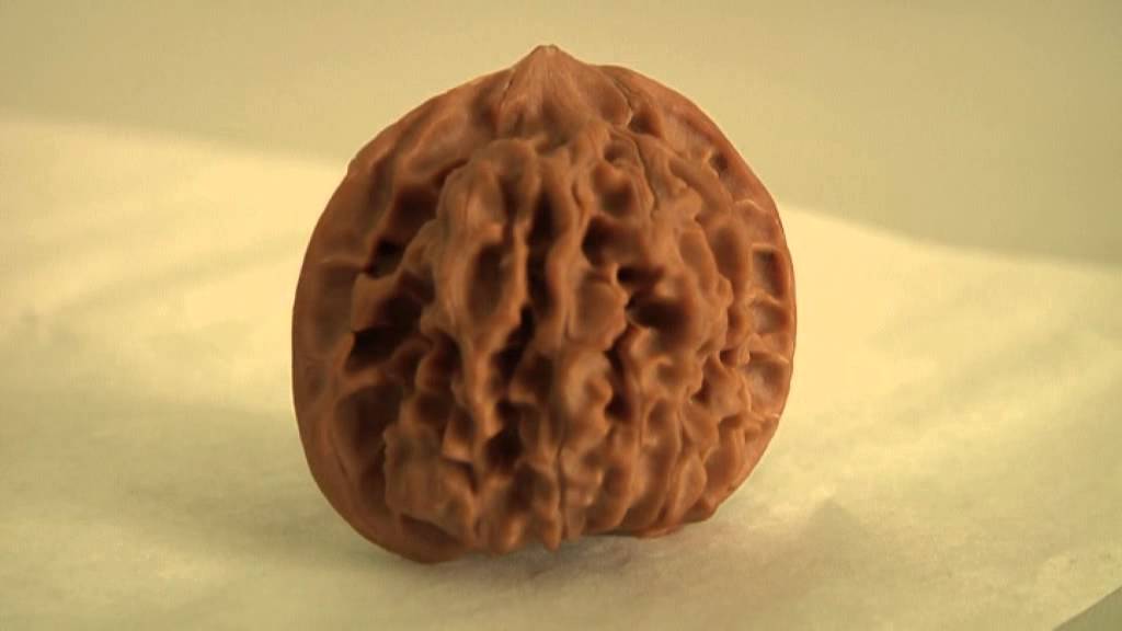 antique walnut*collection walnut - YouTube