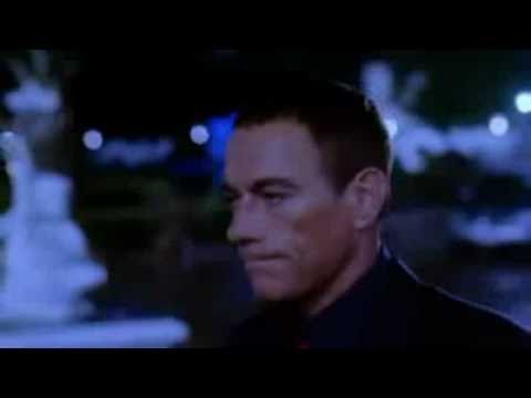 Eagle Path Trailer - Jean Claude Van Damme