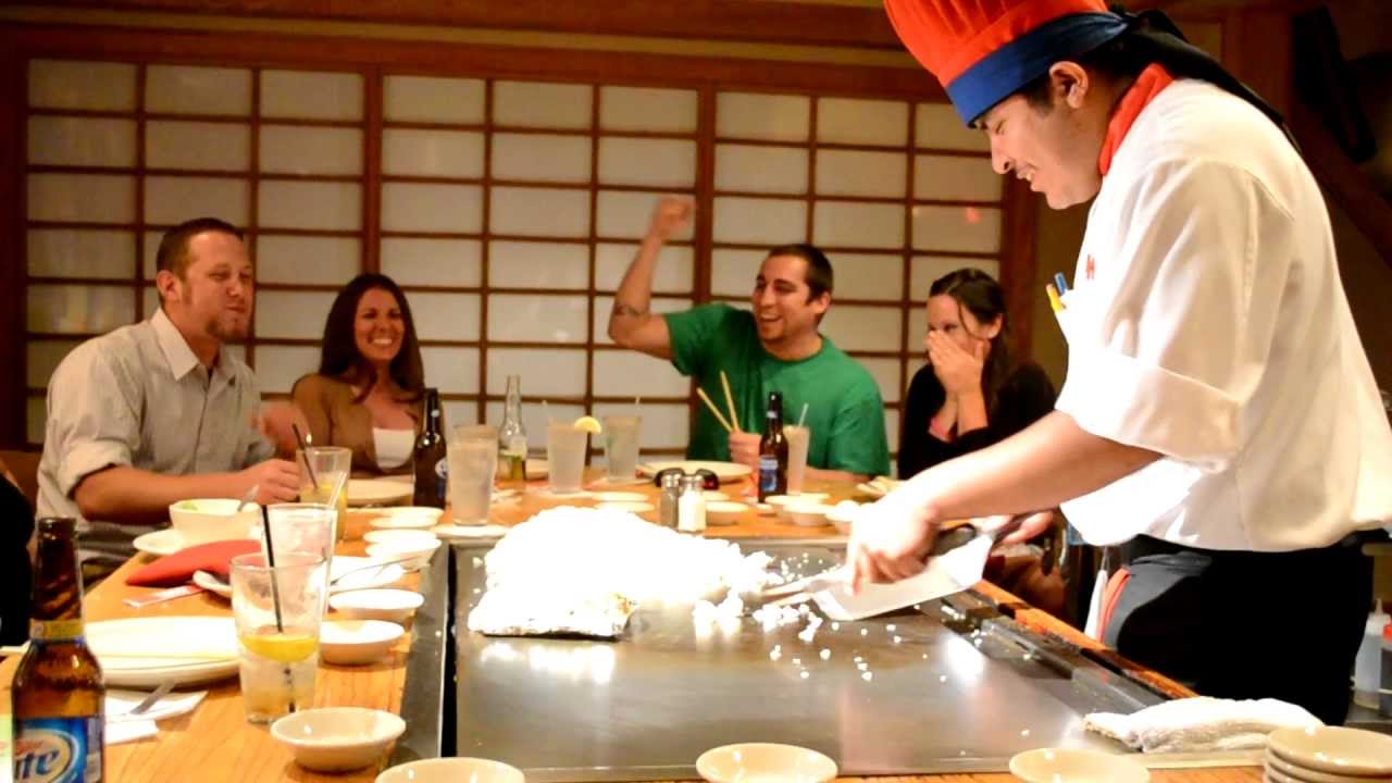 Got Rice? - YouTube