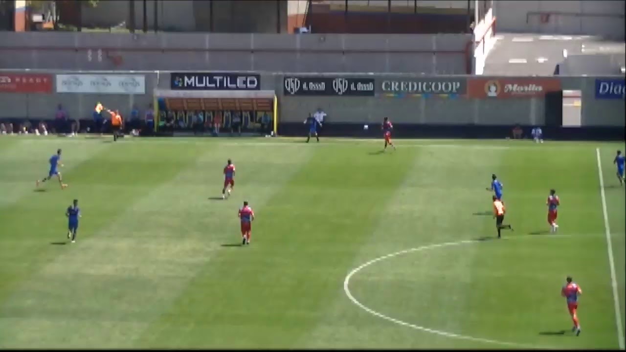Atlanta vs Arsenal | Amistoso - YouTube