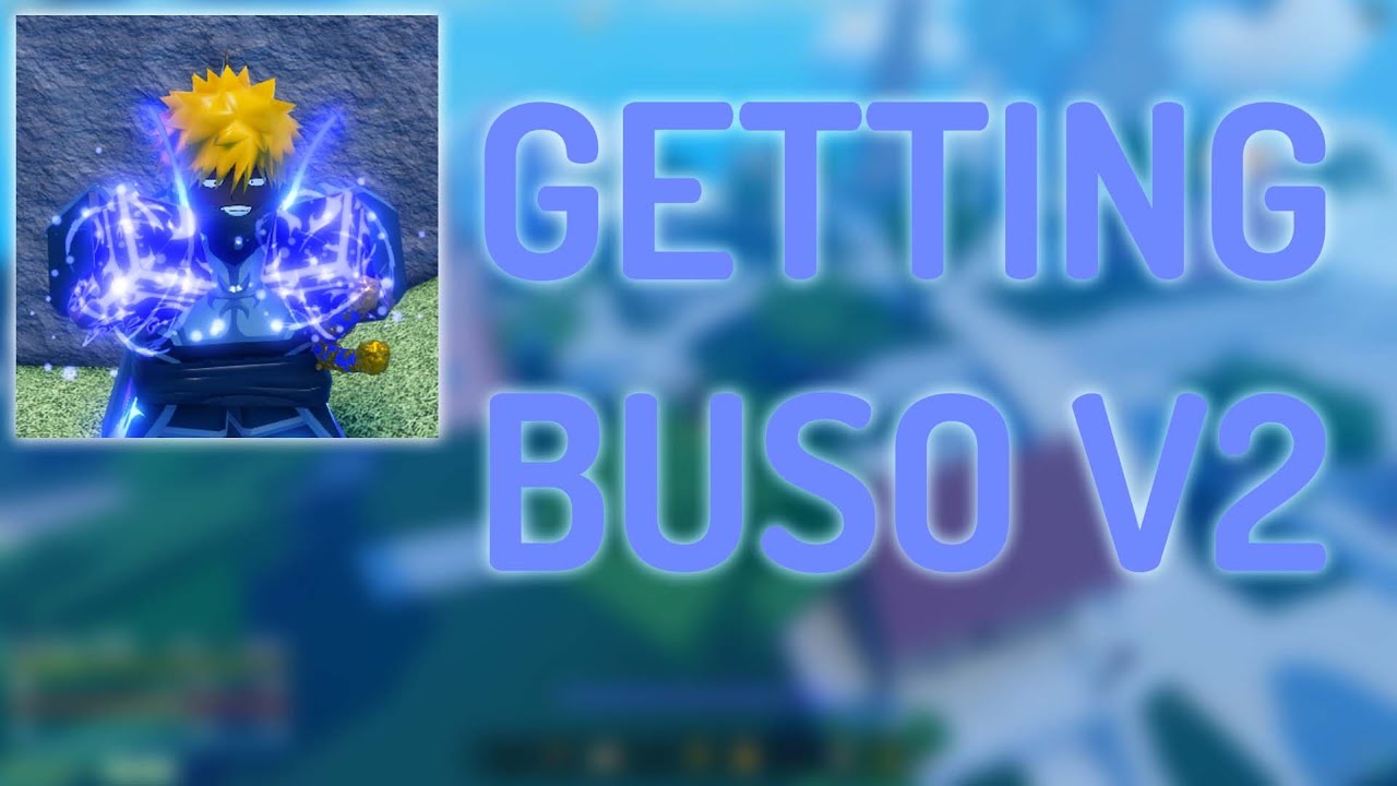 Subathon | GPO GETTING BUSO V2 - YouTube