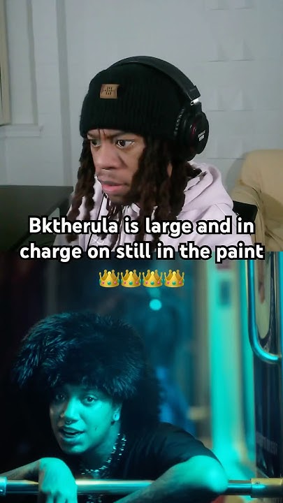 Ramon reacts to Denzel Curry ft. Lazer Dim 700 & Bktherula - Still In ...