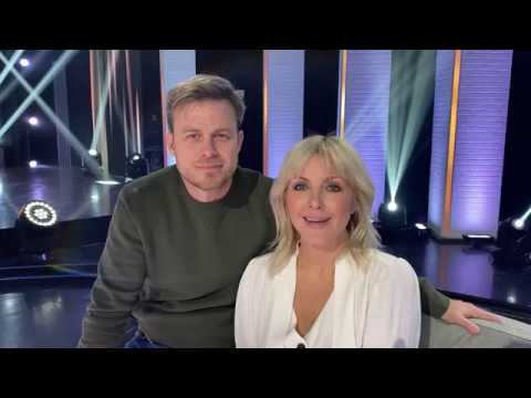 Pacini appuie la Fondation Véro & Louis - YouTube