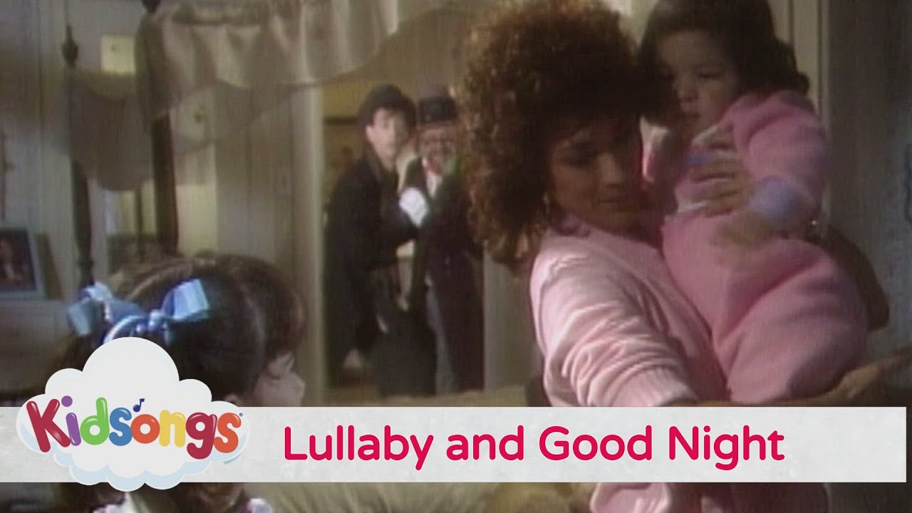 Kidsongs - Lullaby And Good Night - YouTube
