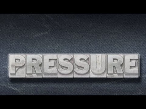 Calculating pressure | Problem solving | Pressure | Sathya Natarajan ...