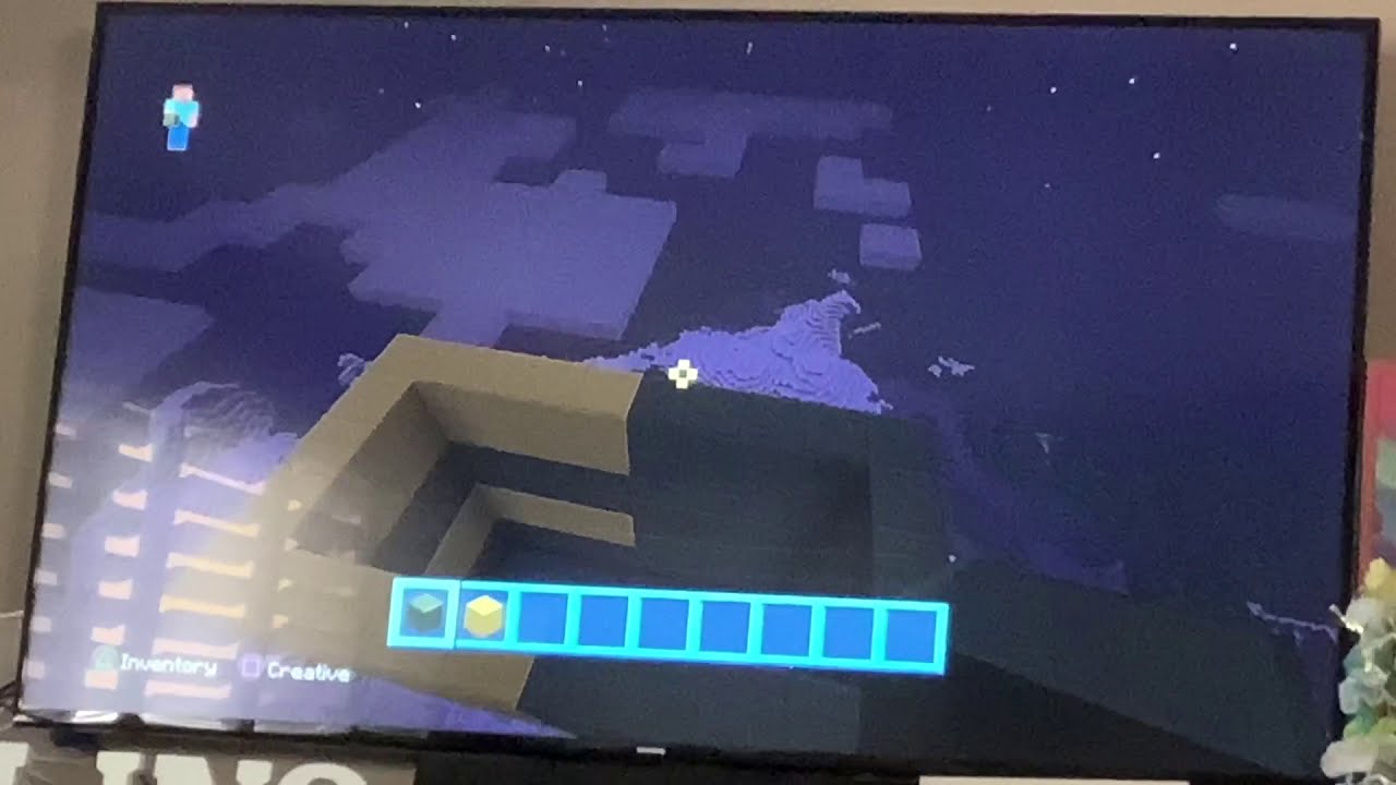 How to Build a Number 3 in Minecraft - YouTube