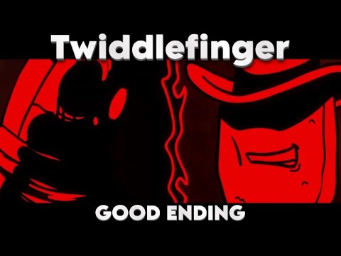 Twiddlefinger (Good Ending) - FNF: Twiddlefinger (Max vs. Nugget) - YouTube