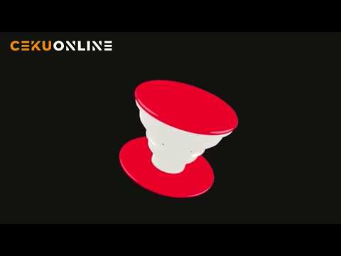 cekuonline.com - Kişiye özel isim yazılı Popsocket
