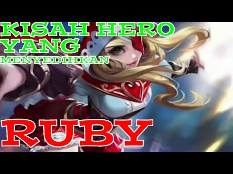 Kisah Hero RUBY #MLBB PART 4 - YouTube