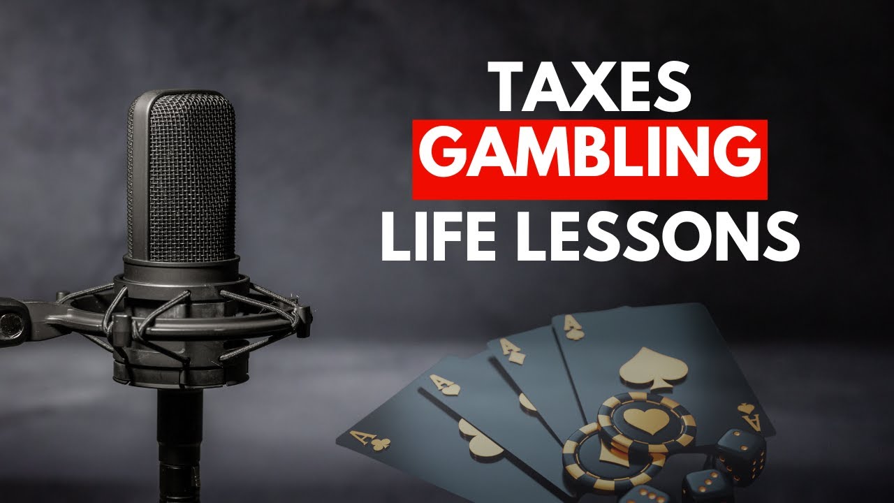 The Truth Behind Gambling Addiction: Lessons I Learned - YouTube