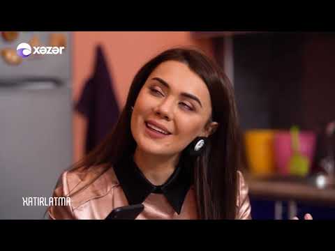 Evdəkilər (11-ci Seriya) 19.04.2021