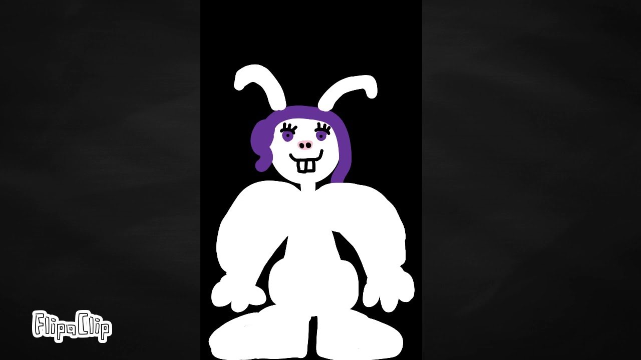 Rarity rabbit - YouTube