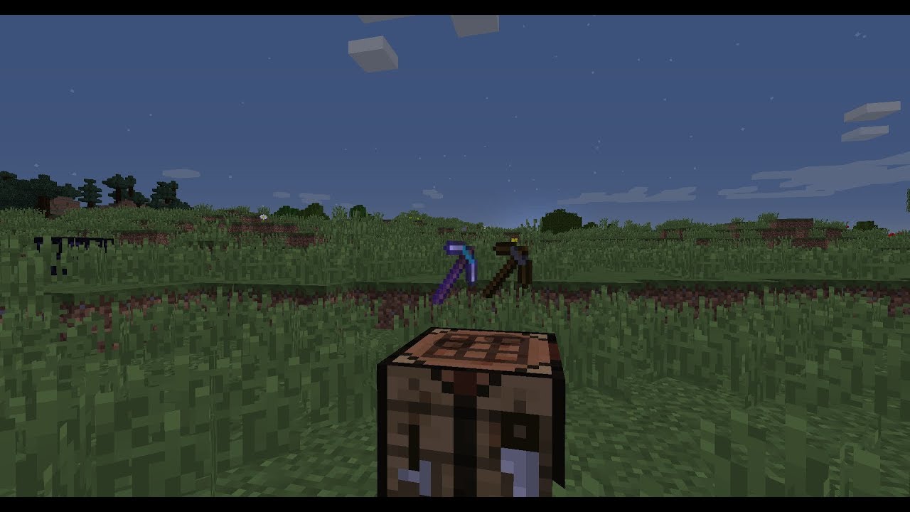 FRANKENSTEIN ITEMS MOD 1.12.2 - Minecraft Mod - YouTube