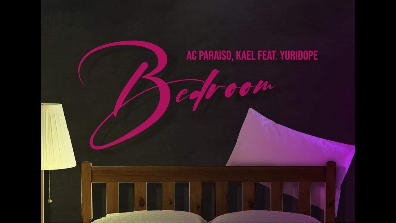 Bedroom - Sian Thalik , Kael feat. Yuridope (Official Lyric Video) Prod. by Paul Vitug - YouTube