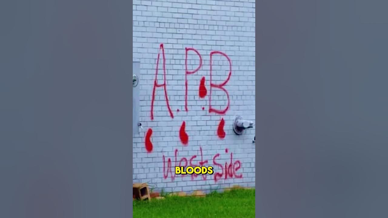 OG EAST COAST CRIP EXPOSES ! The most notorious Athens Park Blood Kre Kre - YouTube
