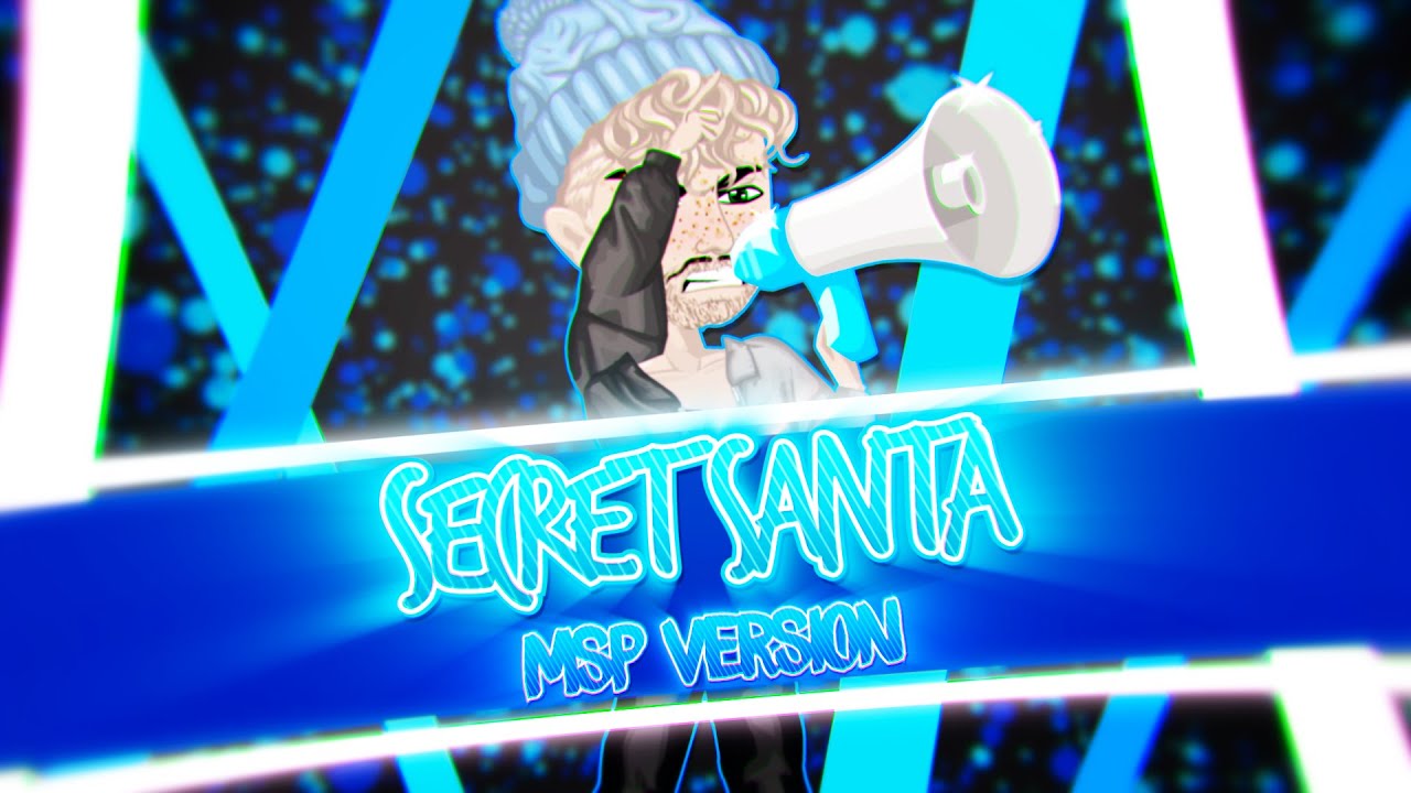 Secret Santa 2020 - MSP VERSION - NFClub - YouTube