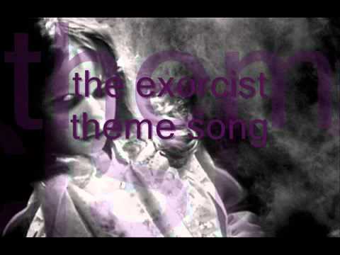 The Exorcist Theme Song - YouTube
