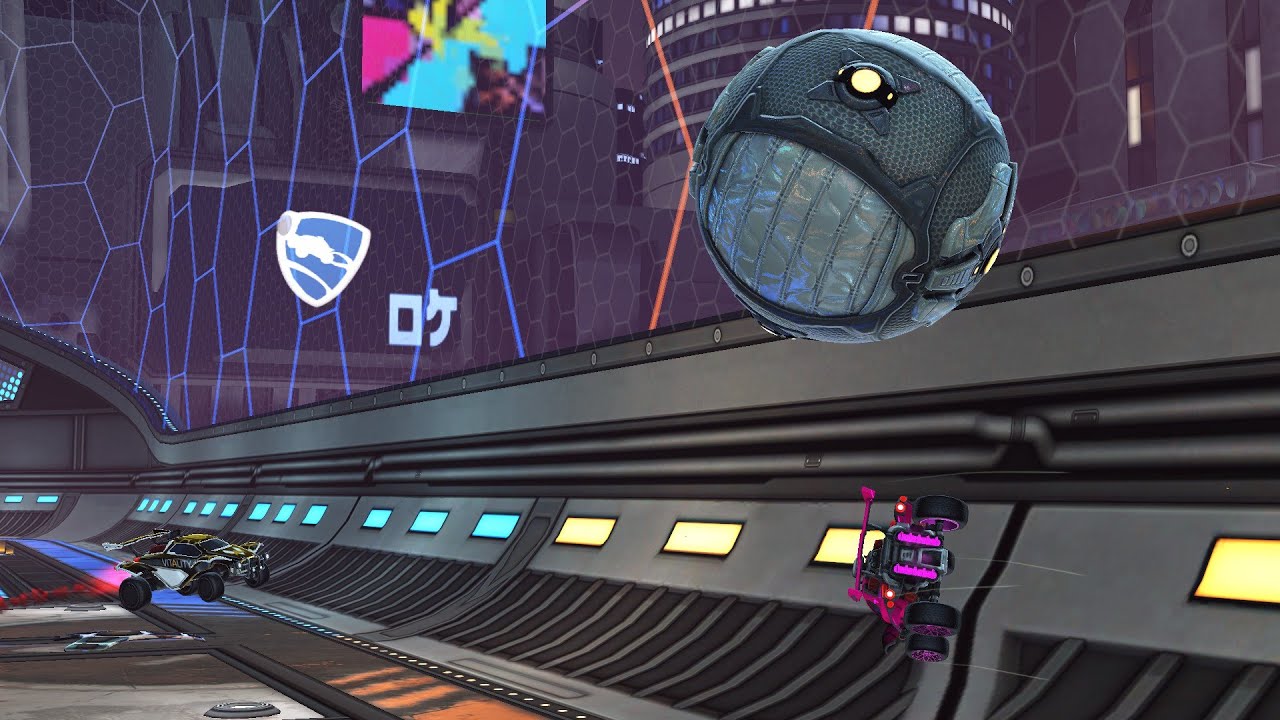 Our push for SSL begins now... | 1v1 Rocket League - YouTube