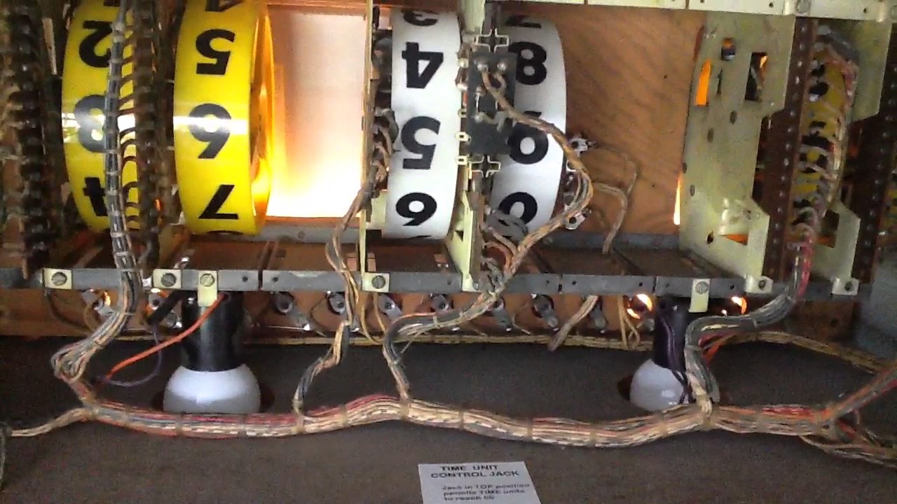 Midway Deluxe Shooting Gallery - YouTube