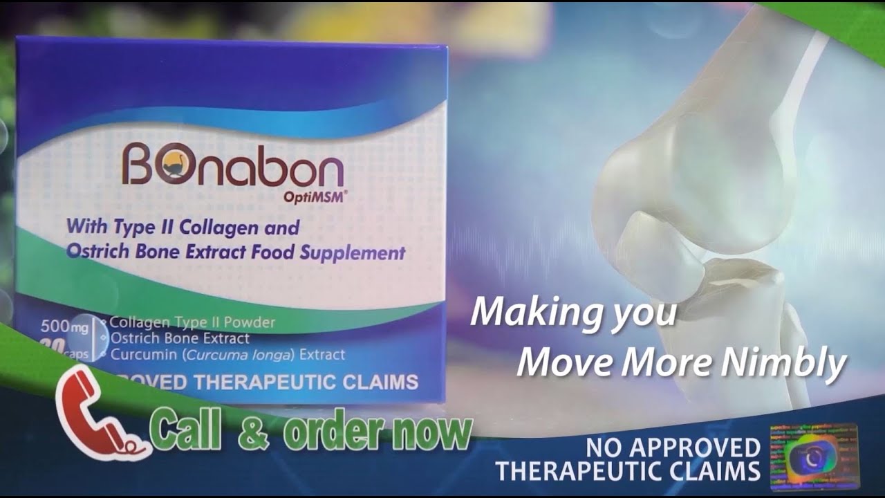 ALAMIN ANG MGA BENEPISYO NG BONABON | EZSHOP - YouTube