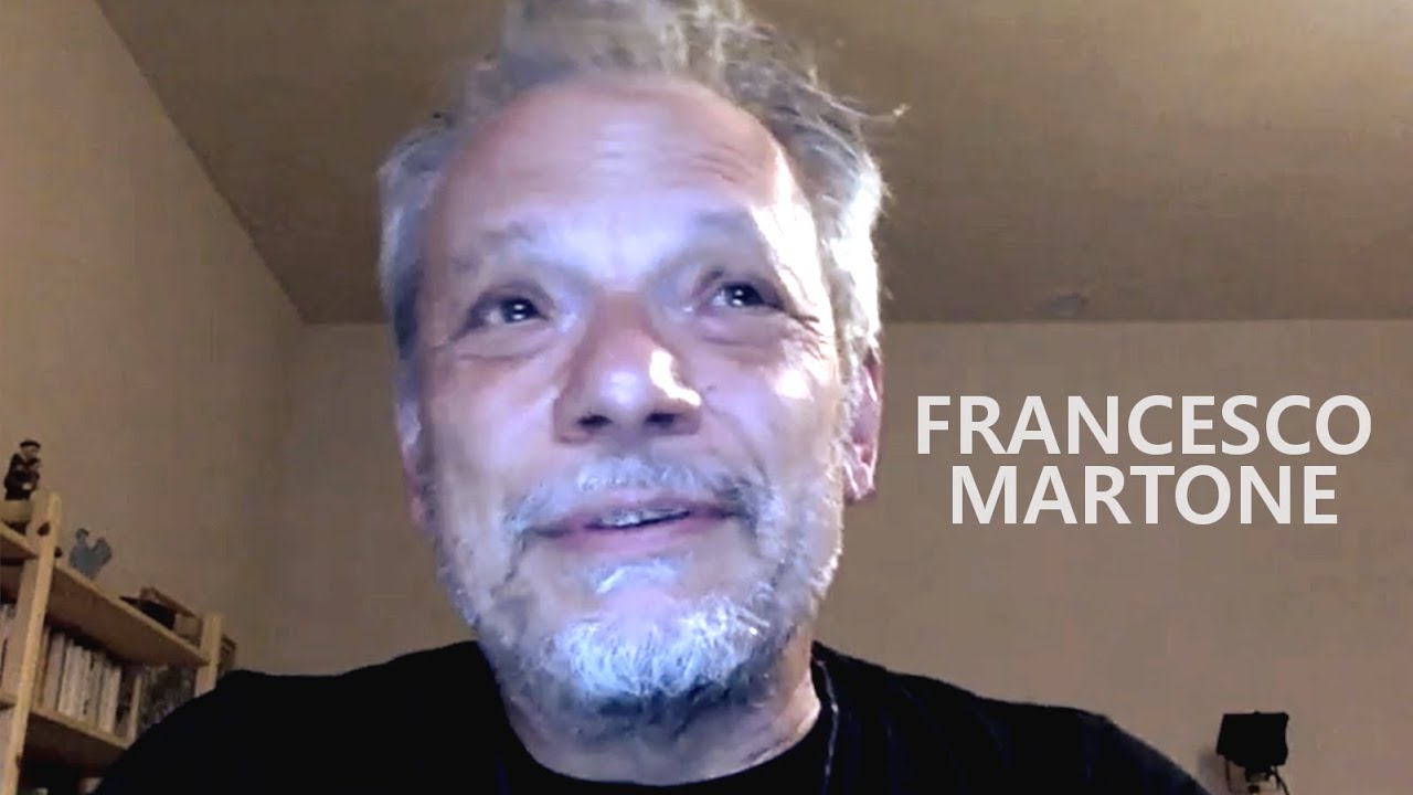 Francesco Martone, ecologista libertario e attivista - YouTube